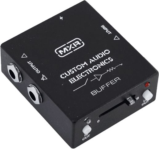 ⚡ MXR MC406 Buffer Dunlop CAE | MUSISOL