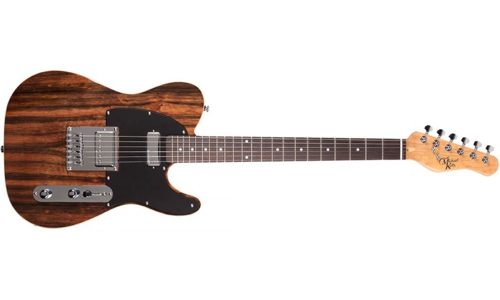 ⚡ Michael Kelly Mk55csepro 1955 Custom Collection