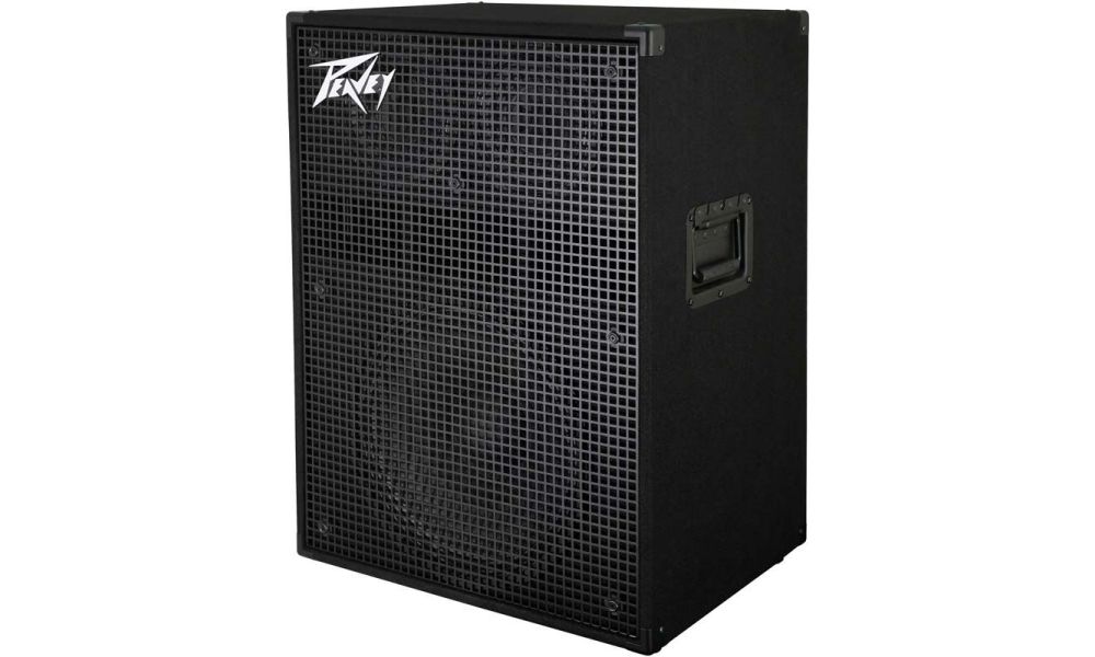 ⚡ Peavey PvhT 1516 | MUSISOL