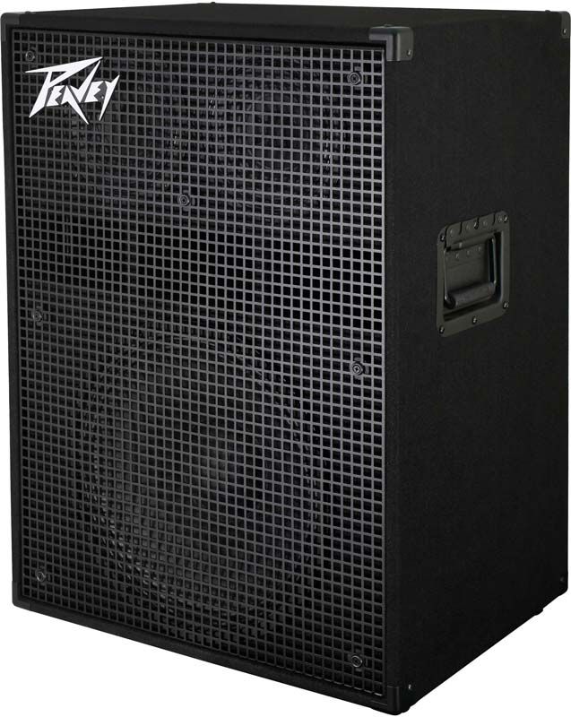 ⚡ Peavey PvhT 1516 | MUSISOL