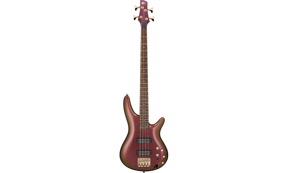 ⚡ Ibanez SR300 EDX-RGC Rose Gold Chameleon