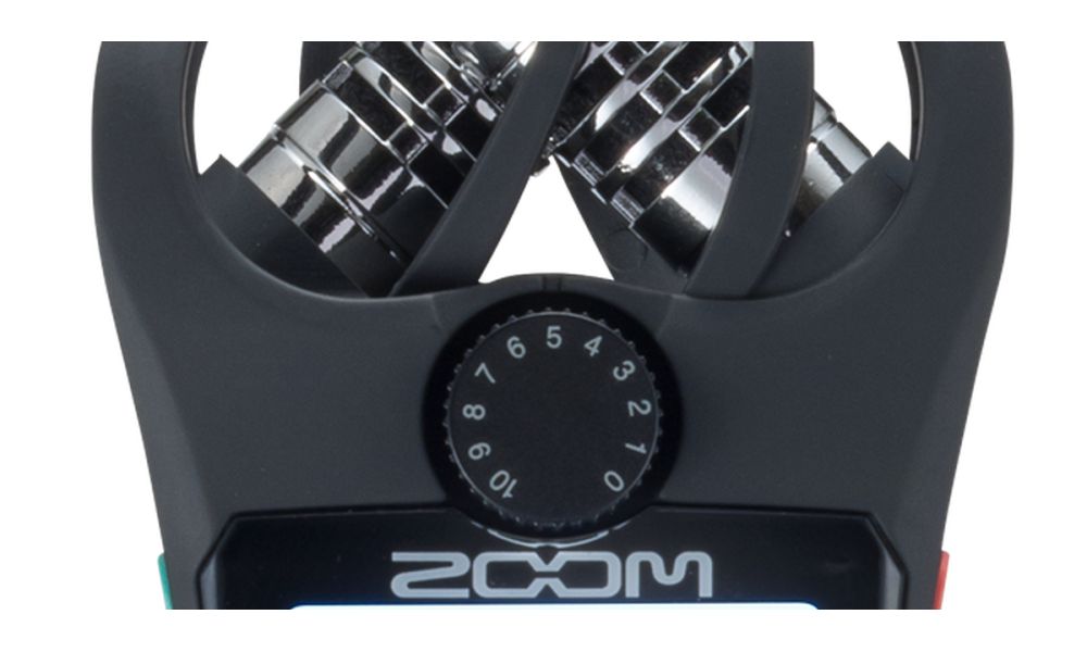 ⚡ Zoom H1n VP Value Pack | MUSISOL ⚡ Zoom H1n VP Value Pack | MUSISOL