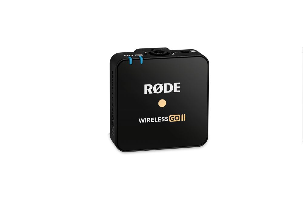 ⚡ Rode Wireless ME TX | MUSISOL