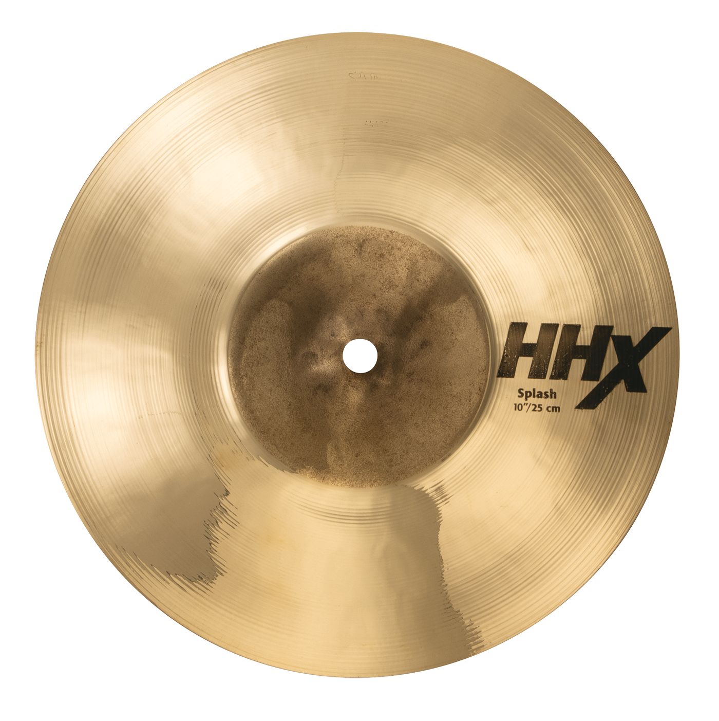 ⚡ Sabian 10 ⚡ Sabian 10