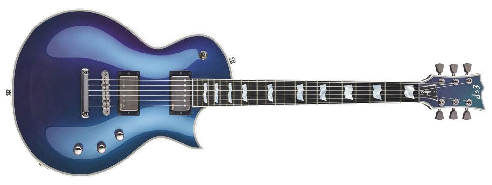 ⚡ Comprar ESP Eclipse Custom Andromeda II
