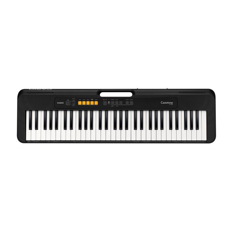 Comprar CT-S100 CasioTONE | MUSISOL