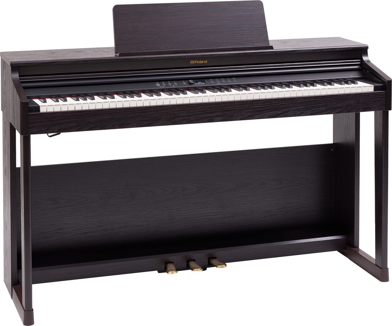 Comprar Roland RP-701 DR Dark Rosewood | MUSISOL