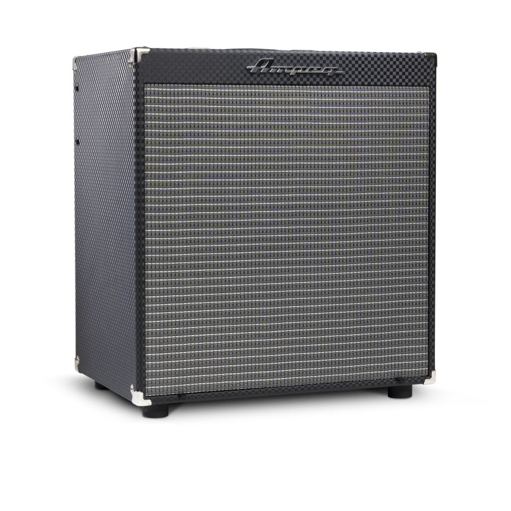 Ampeg ROCKET BASS RB-115 Amplificador para bajo | MUSISOL