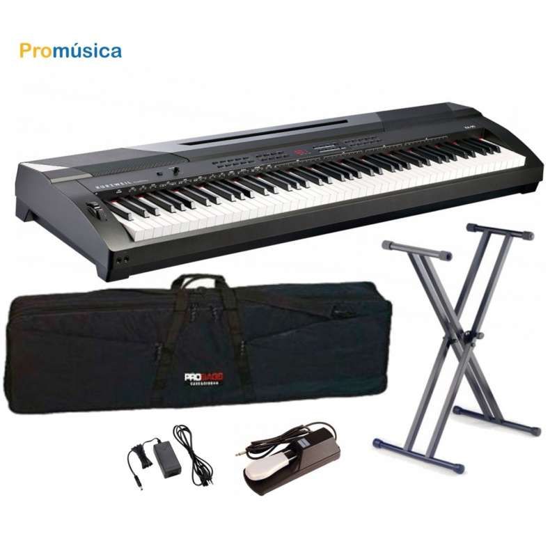⚡ Comprar Pack Kurzweil KA-90 con soporte y Funda