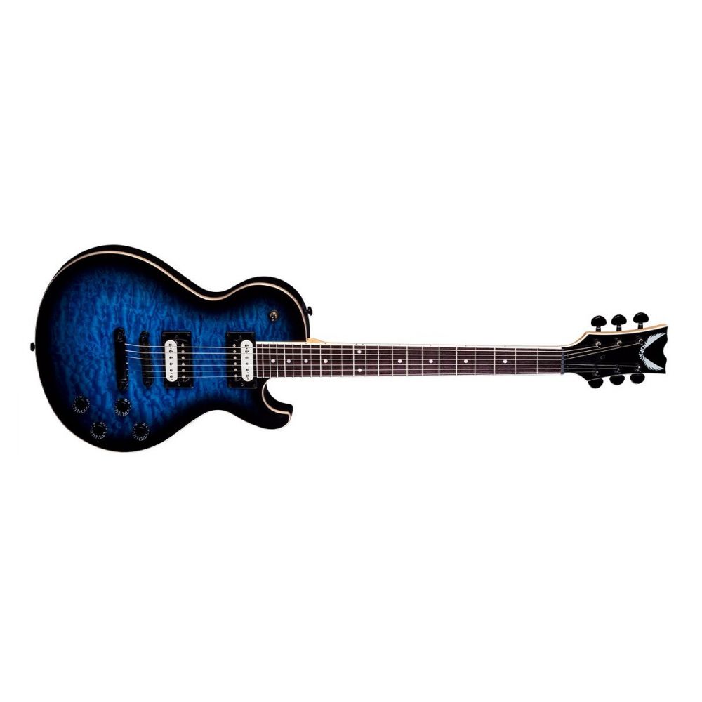 ⚡ Comprar Dean THOROUGHBRED X Quilt Maple TBB | MUSISOL